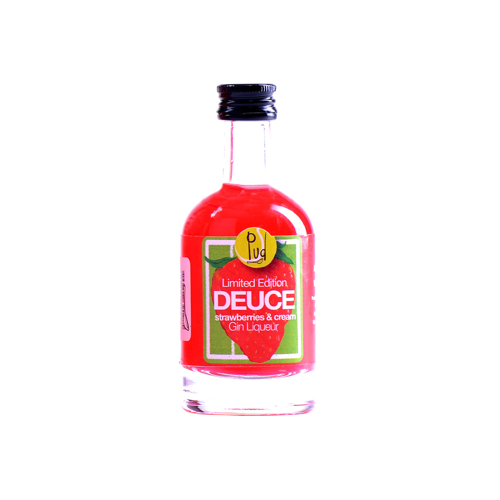 deuce uk